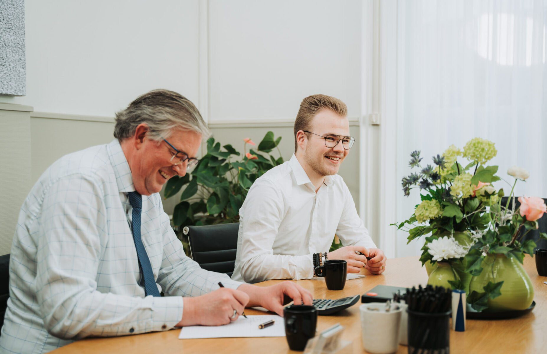 notarieel medewerker / klerk Vastgoed - Werken bij Het Notarieel